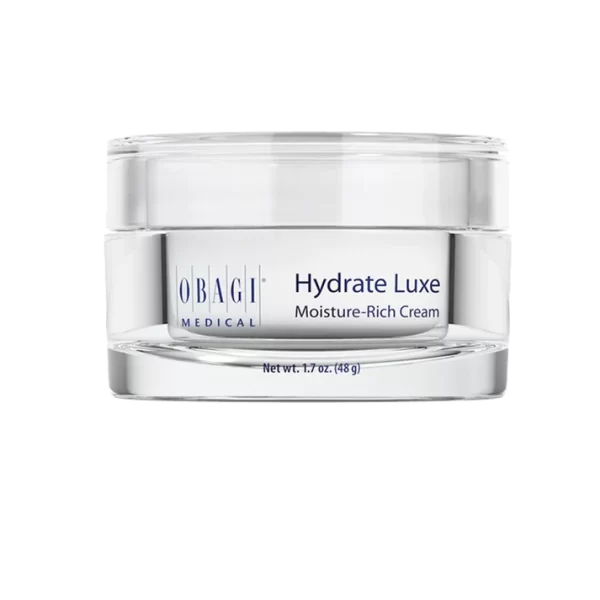 Obagi Hydrate Luxe 48g - London Derma Clinic