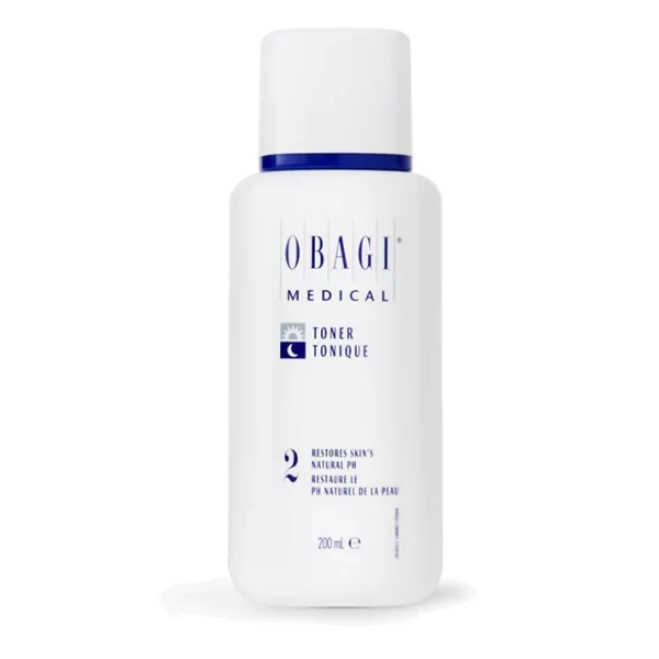 Obagi Nu-Derm Fx Toner – STEP 2 - London Derma Clinic