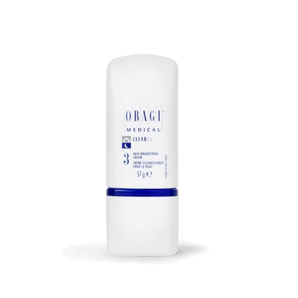 Obagi Nu-Derm Clear FX – STEP 3 - London Derma Clinic