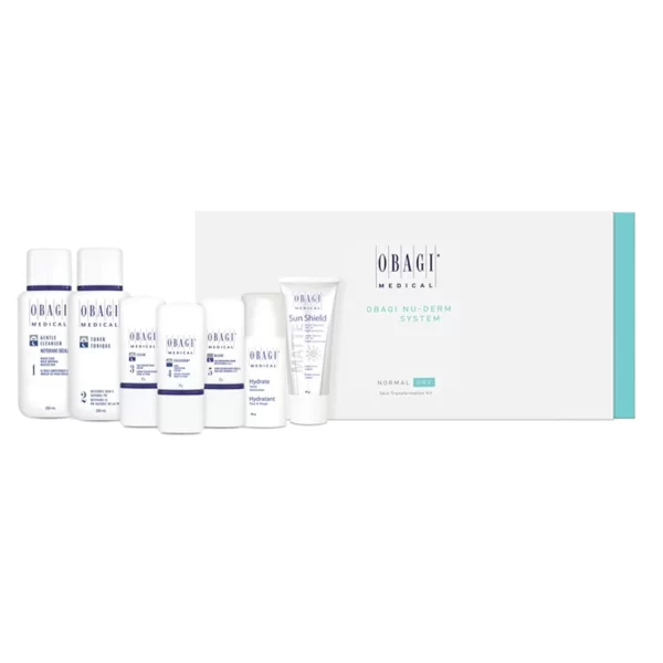 Obagi Nu Derm FX Transformation System – With Retinol Option - London ...
